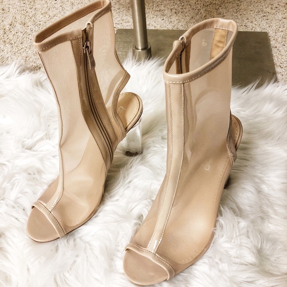 Boohoo | Shoes | Boohoo Heels | Poshmark
